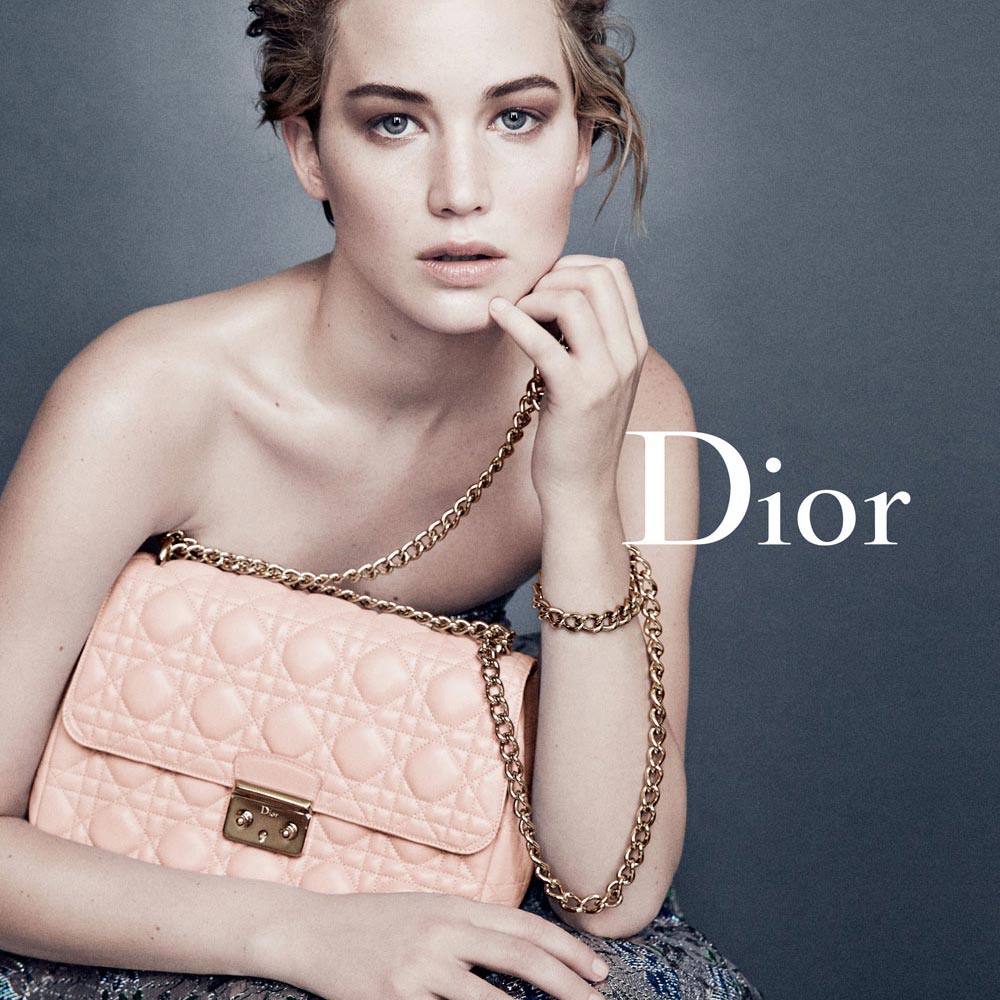 Christian Dior – Harper's Bazaar Việt Nam