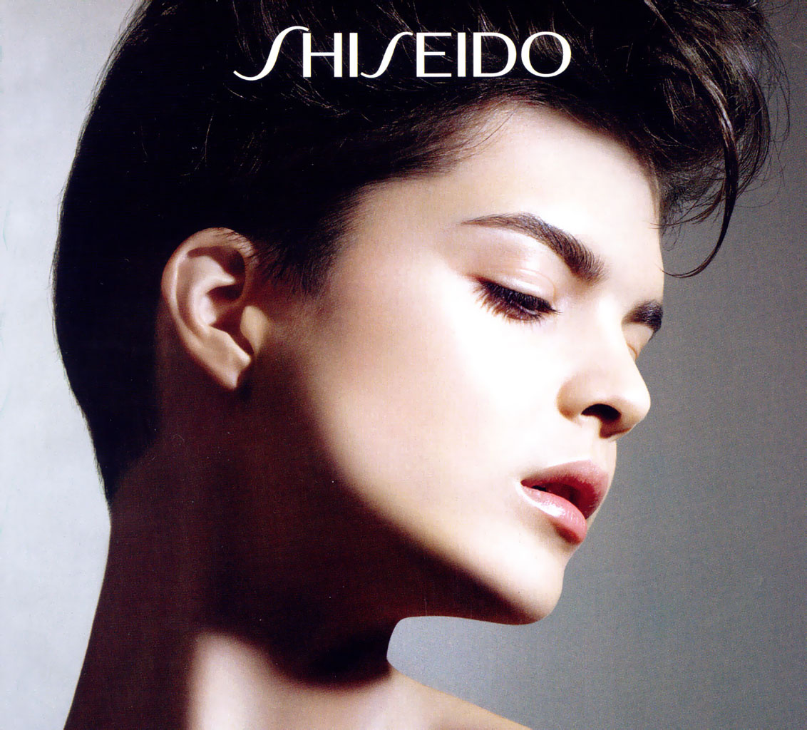 Hành trình chinh phục từ Đông sang Tây của Shiseido | Lịch sử