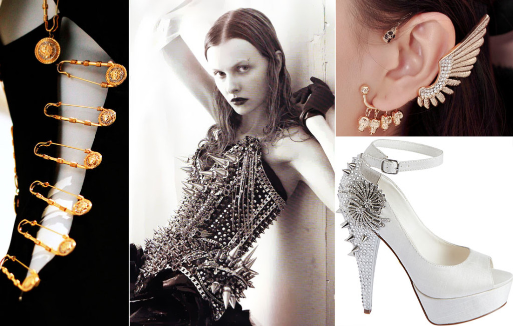 Tất cả những gì bạn cần biết về thời trang Punk | Harper's Bazaar