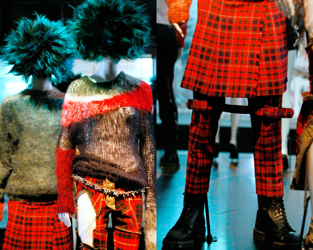 Tất cả những gì bạn cần biết về thời trang Punk | Harper's Bazaar