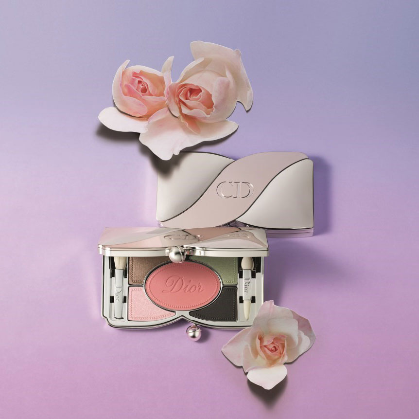 Thương hiệu Christian Dior Cosmetics | Harper's Bazaar Việt Nam