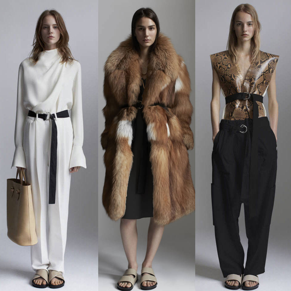 Céline Resort 2014 | Harper's Bazaar Việt Nam