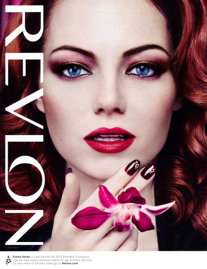 Revlon − Harper's Bazaar Việt Nam