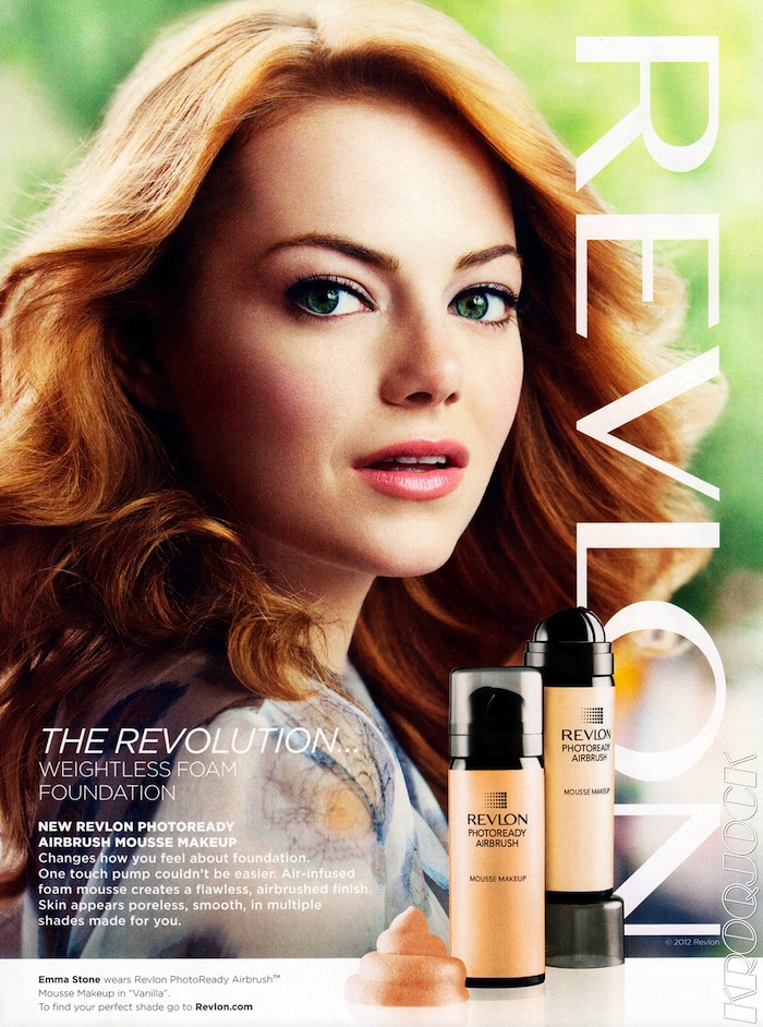 Revlon − khởi đầu từ màu sơn móng | Harper's Bazaar Việt Nam