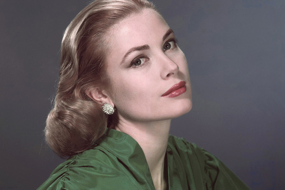 Grace Kelly | Harper's Bazaar Việt Nam