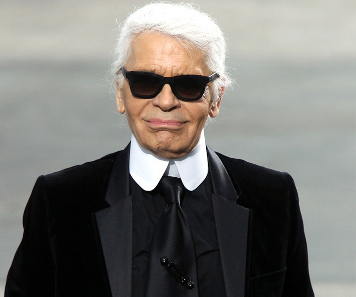 24 giờ của Karl Lagerfeld | Harper's Bazaar Việt Nam