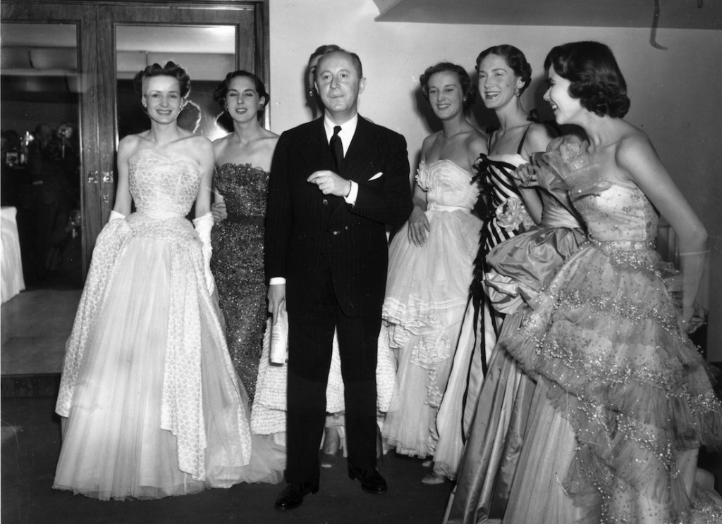 Lịch sử nhà mốt Christian Dior | Harper's Bazaar Việt Nam