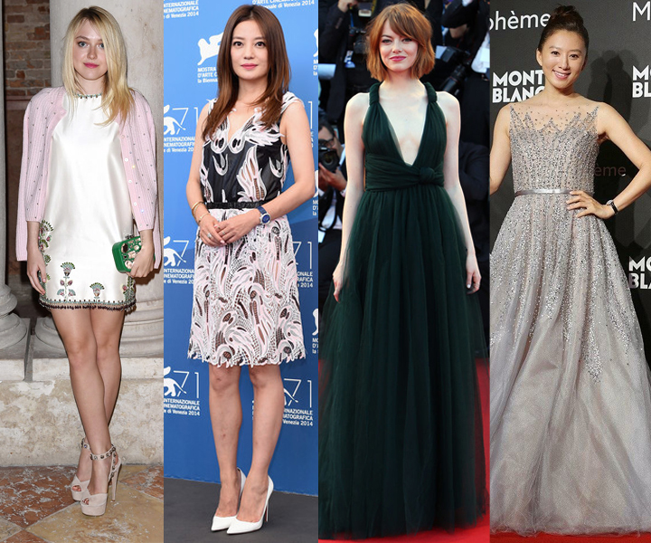 Best dressed: Những bộ cánh đáng chú ý tuần qua | Harper's Bazaar Việt Nam