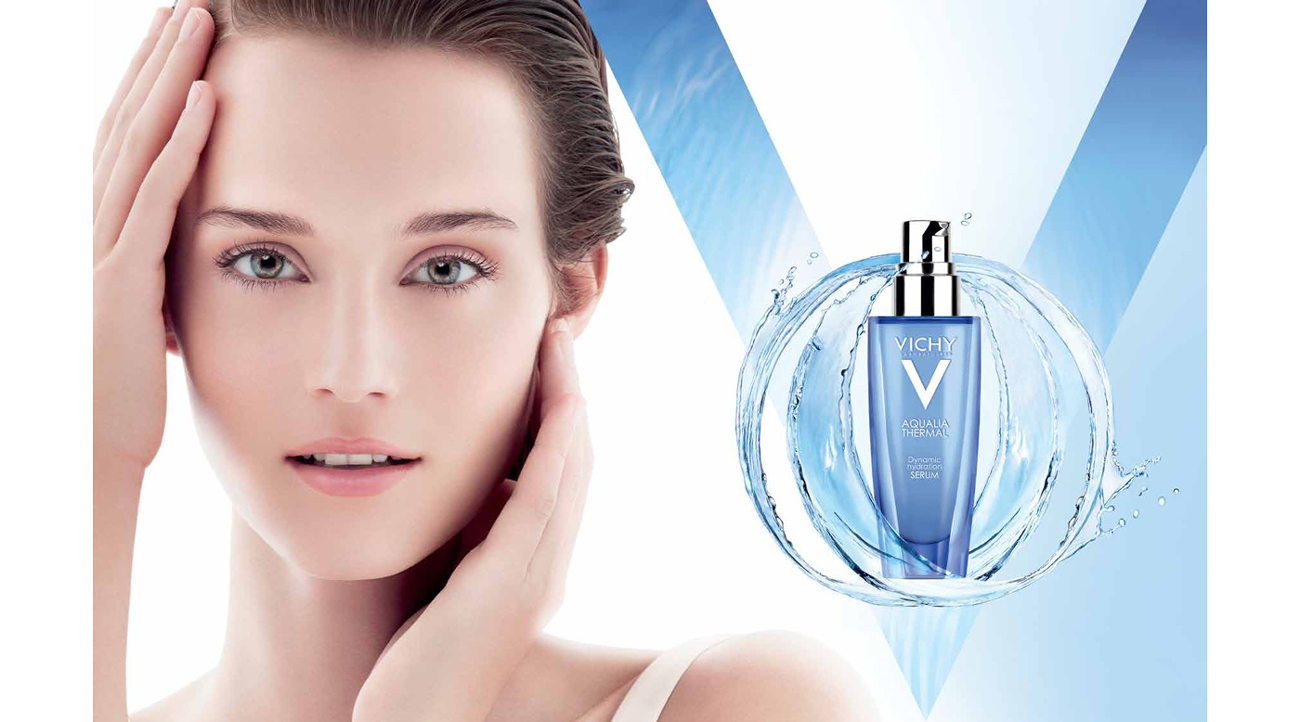 Thương hiệu Vichy | Harper's Bazaar Việt Nam